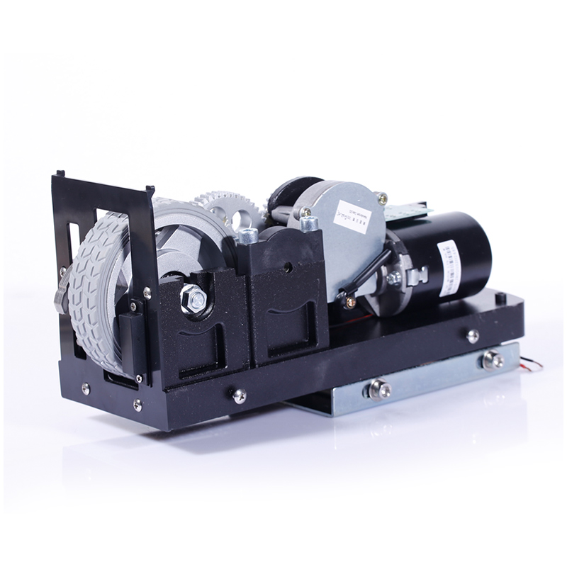 Automatic Roller Wheel Swing Gate Opener G600 for sale - CUMU