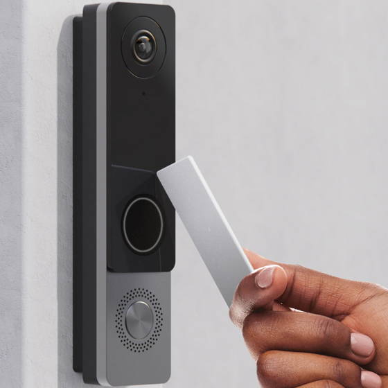 Automatic Door Opener Manufacturer & Supplier - CUMU