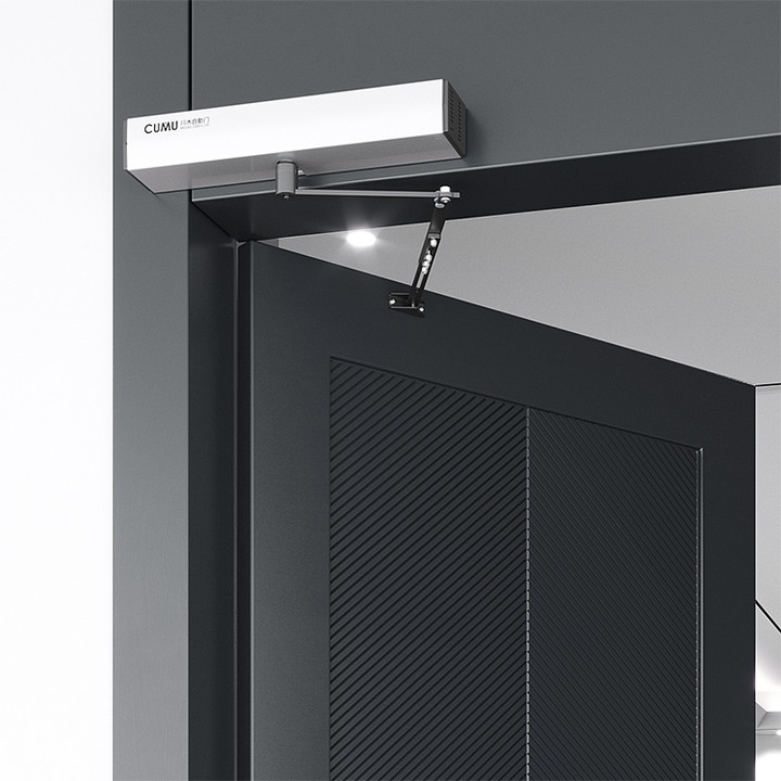 Residential Automatic Door Opener CMD-K100 for sale - CUMU